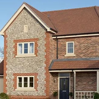 Edilians Beauvoise Tile | Clay & Slate Roofing Products