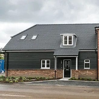 Edilians Beauvoise Tile | Clay & Slate Roofing Products