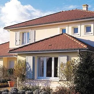 Edilians Beauvoise Tile | Clay & Slate Roofing Products