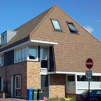 Edilians Beauvoise Tile | Clay & Slate Roofing Products