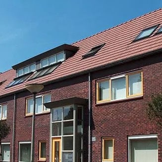 Edilians HP10 Clay Tile | Clay and Slate Roofing Products