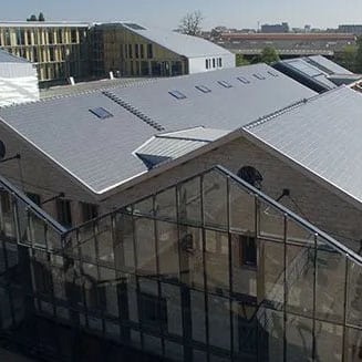 Edilians HP10 Clay Tile | Clay and Slate Roofing Products