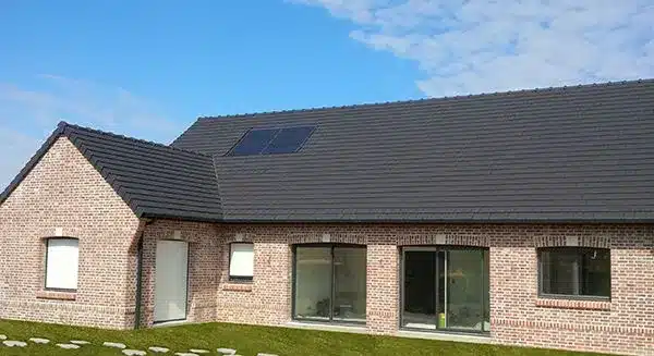 Edilians HP17 Clay Tile | Clay & Slate Roofing Products