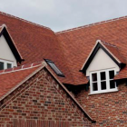 Edilians Phalempin Plain Clay Tile | Clay & Slate Roofing