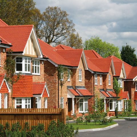 Edilians Phalempin Plain Clay Tile | Clay & Slate Roofing