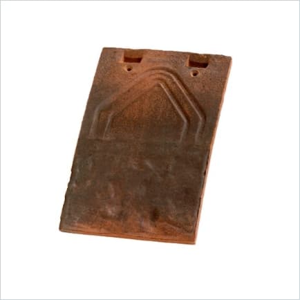 Edilians Phalempin Plain Clay Tile | Clay & Slate Roofing