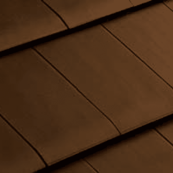 Edilians HP10 Clay Tile | Clay and Slate Roofing Products