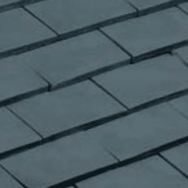 Edilians 20x30 Clay Tile | Clay & Slate Roofing Products